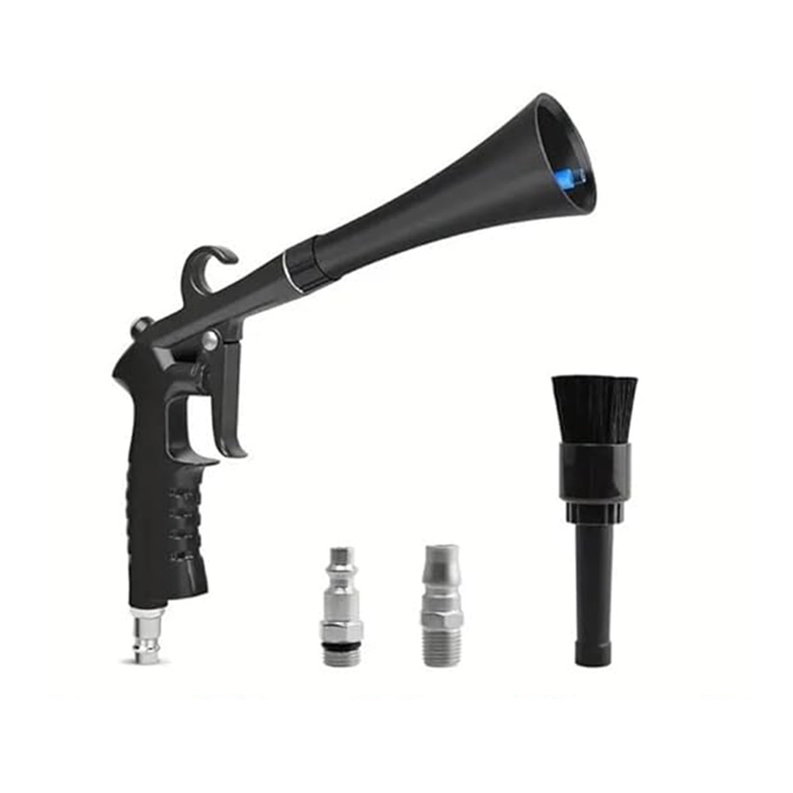 Yamb Car Cleaning Gun Detailing Interior Dryer Air Blow Gun High