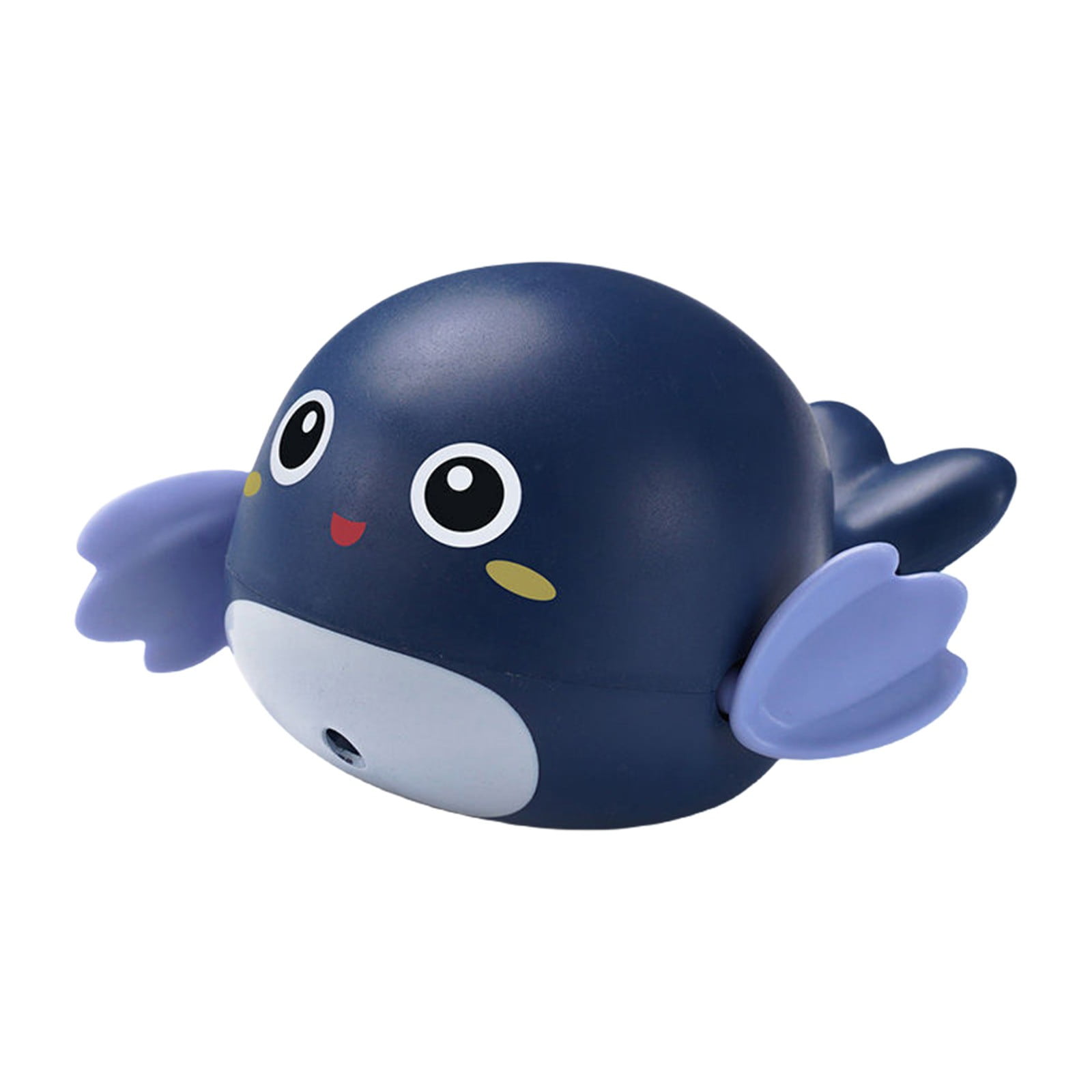 YAMB Floating Wind-up Baby Bathtub Toys,Dolphin ﻿Bath Toys for Kids ...