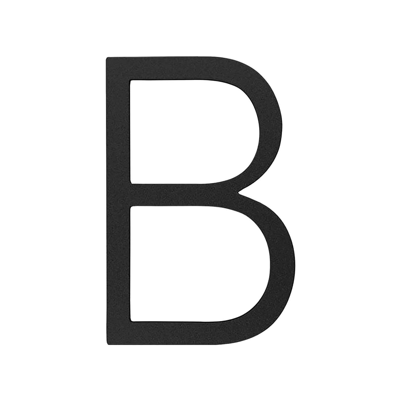 YAMB House Numbers Metal Letters,Outdoor Address Signs,Self-Adhesive 3 ...