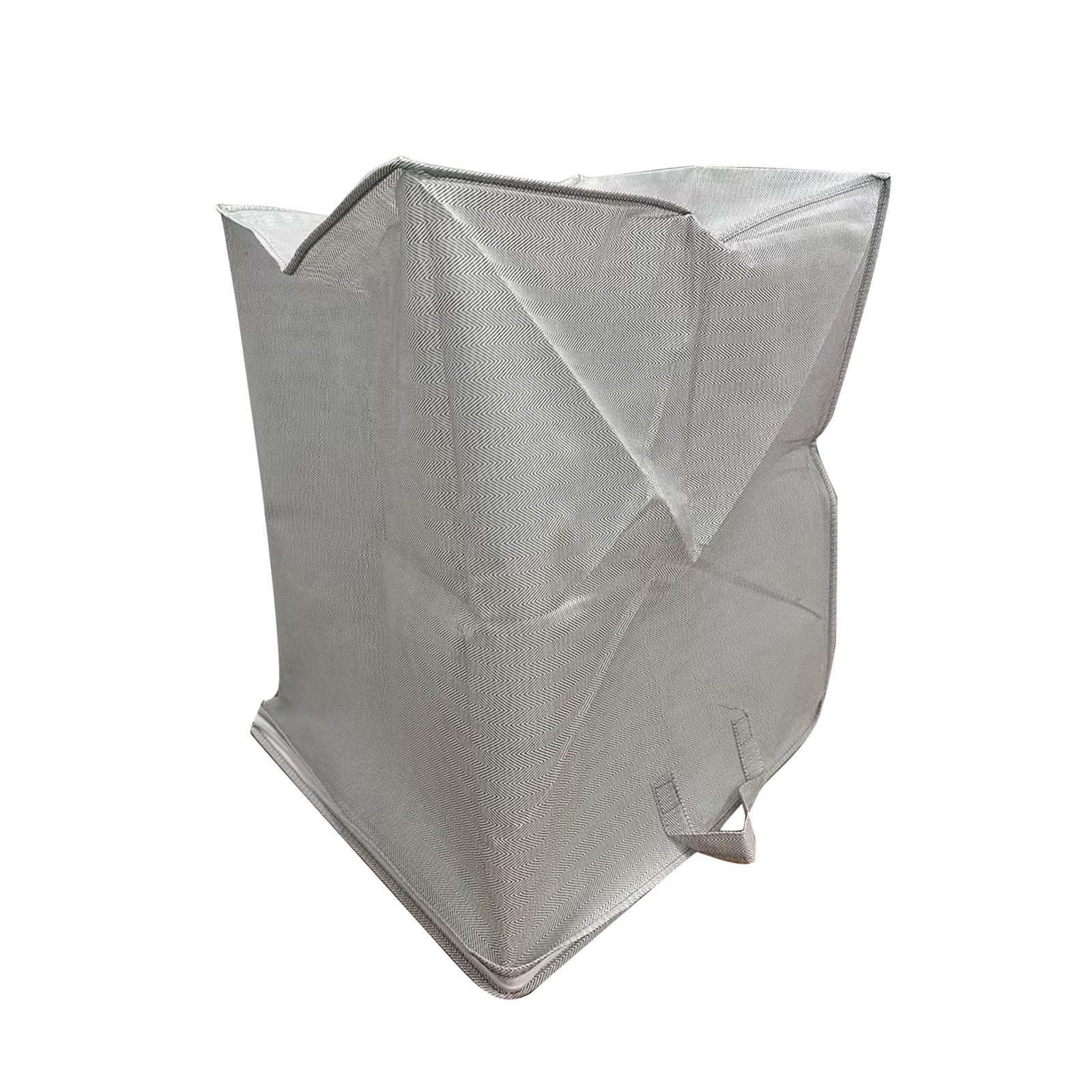 YAMB Household Storage Bag,Storage Bags Foldable with Zipper & Handle ...