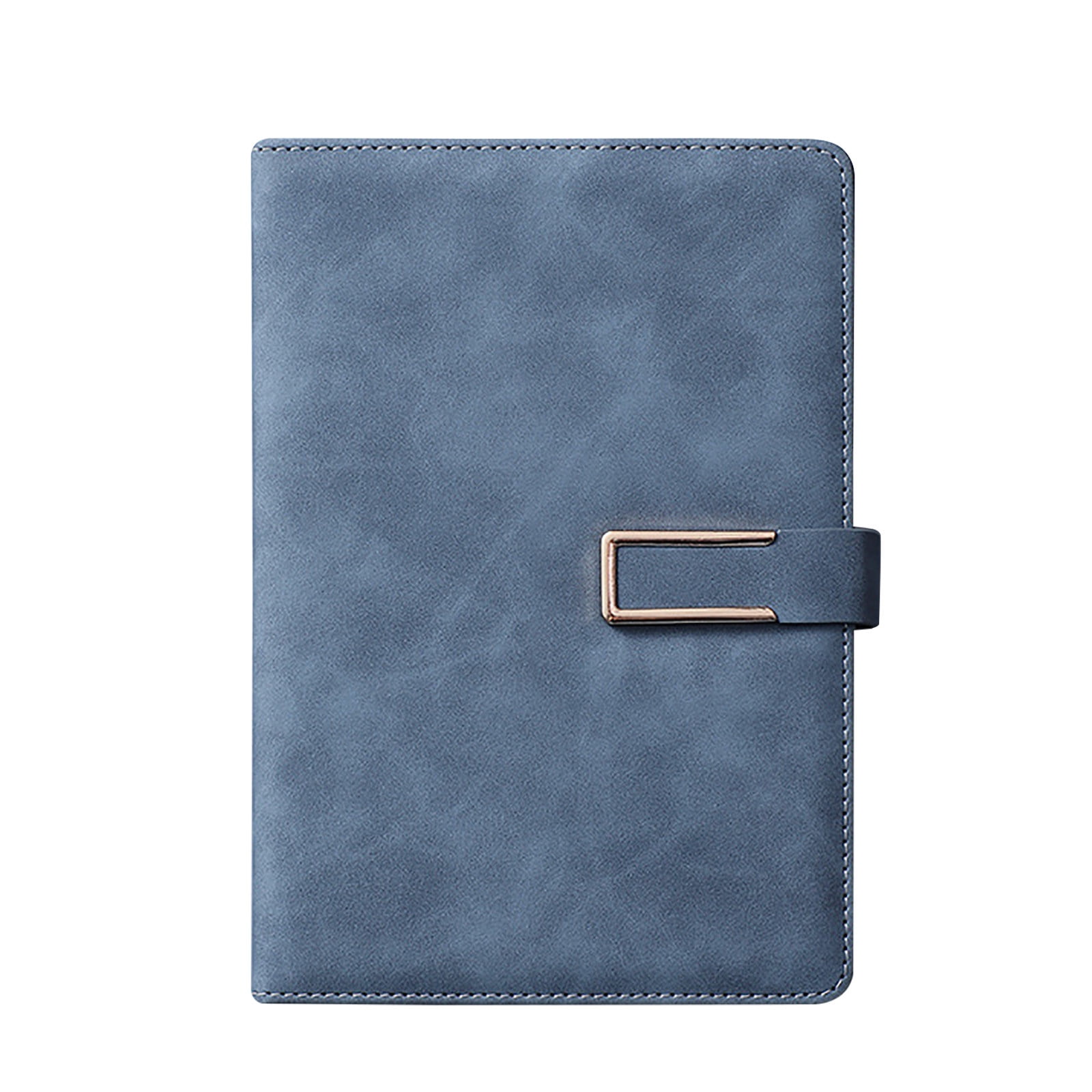 YAMB Journal Notebook Lined, Hardcover Magnetic Closure, Personal ...