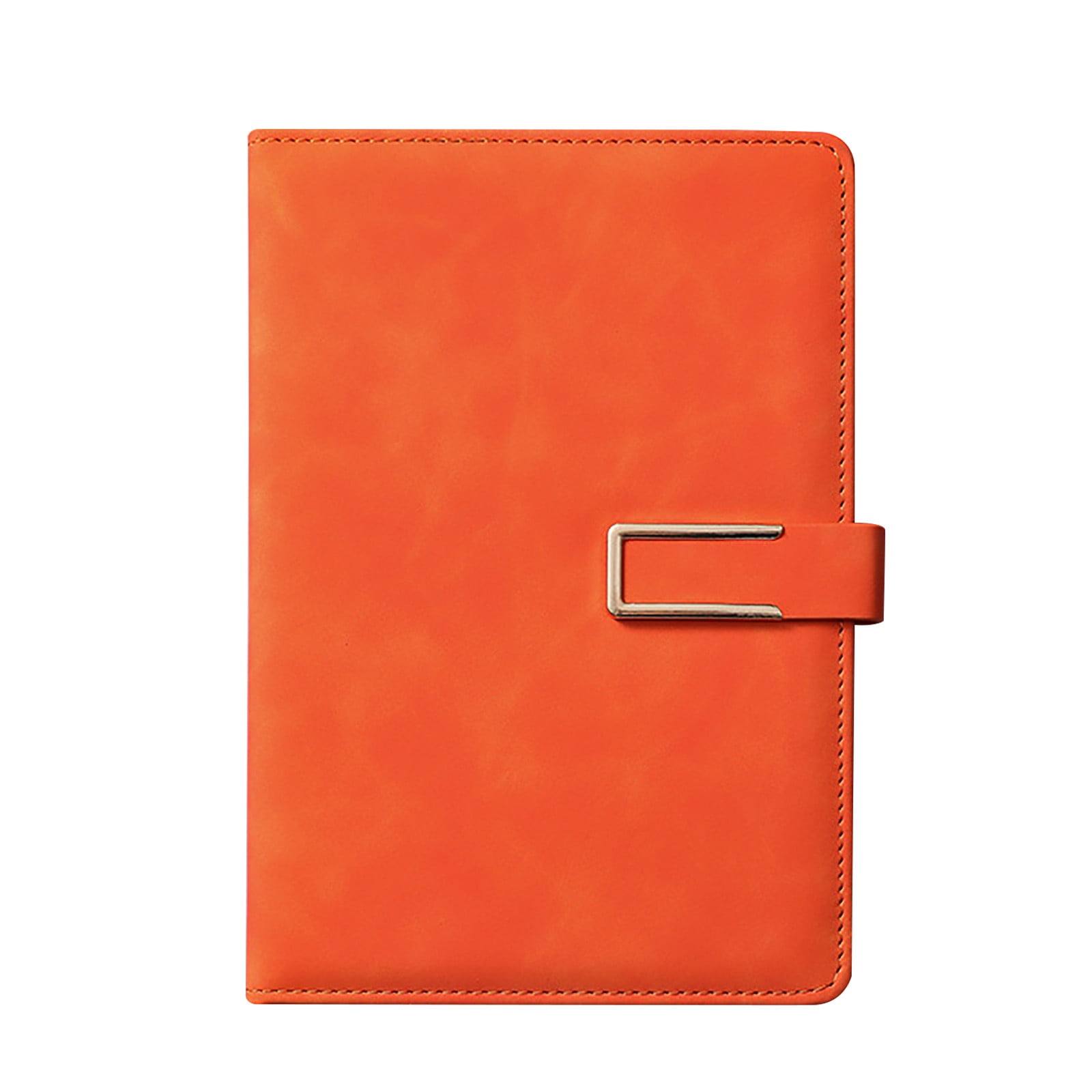 YAMB Journal Notebook Lined, Hardcover Magnetic Closure, Personal ...