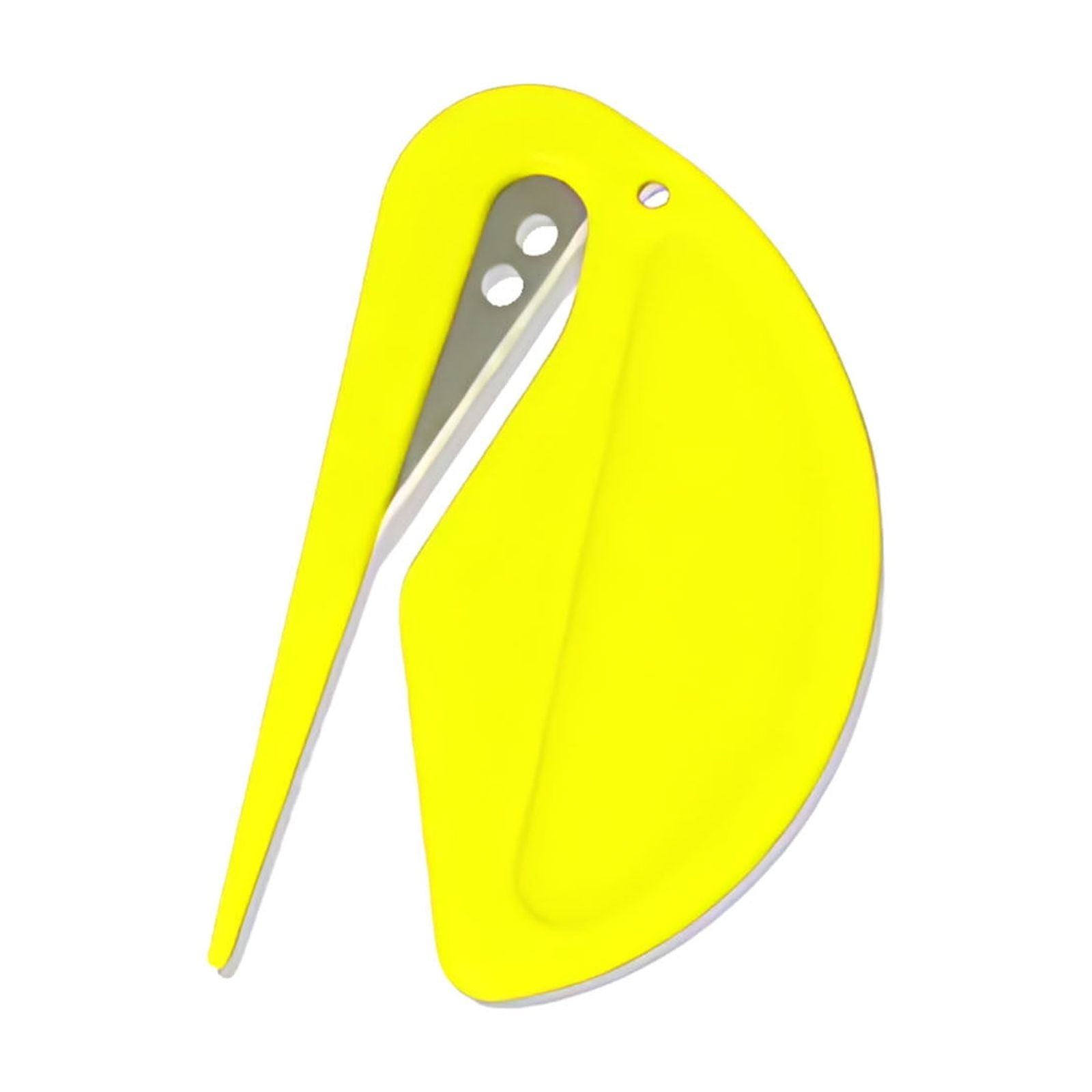 YAMB Letter Opener Envelope Slitter,1.5×1.8 Inch Mini Pet Hair Knotting ...