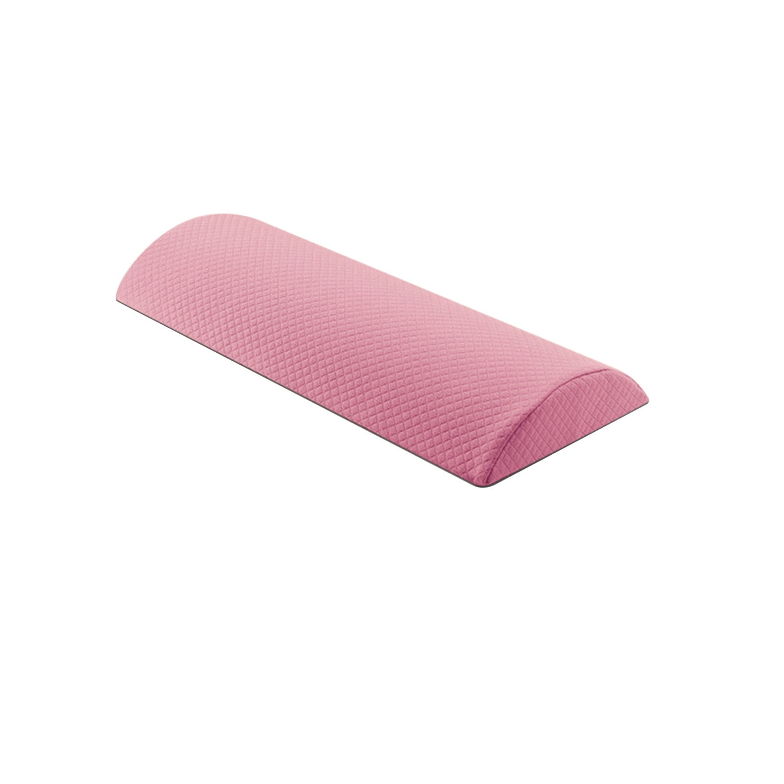 YAMB Lumbar Support Pillow for Bed, Memory Foam Back Pillow for ...