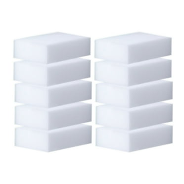 S Shaped Three Layer Sponge Wipe Set | Wavy Surface Scouring Pads ...