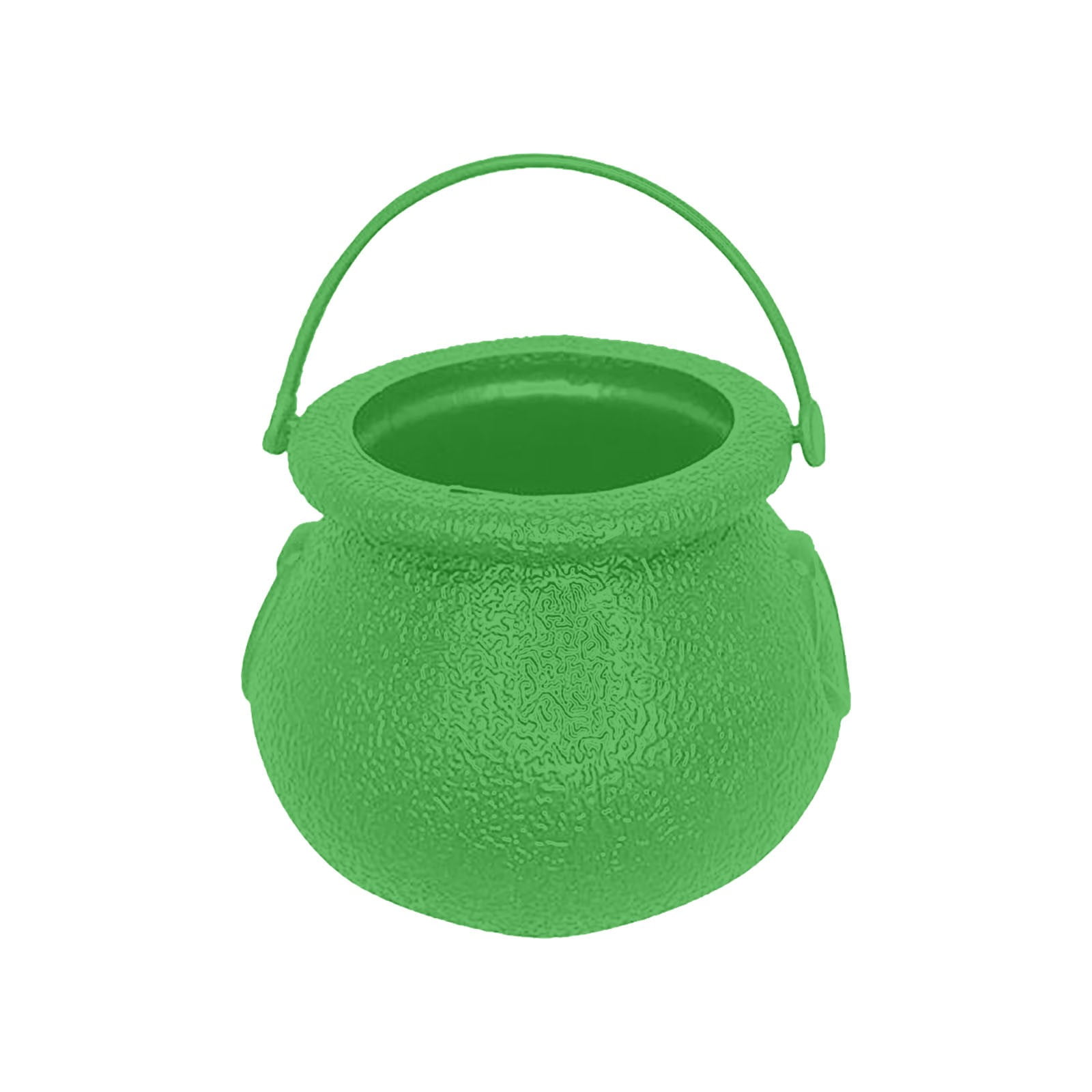 YAMB Mini Cauldron Kettles Ornaments - 6 Pcs Novelty Candy Kettles for ...