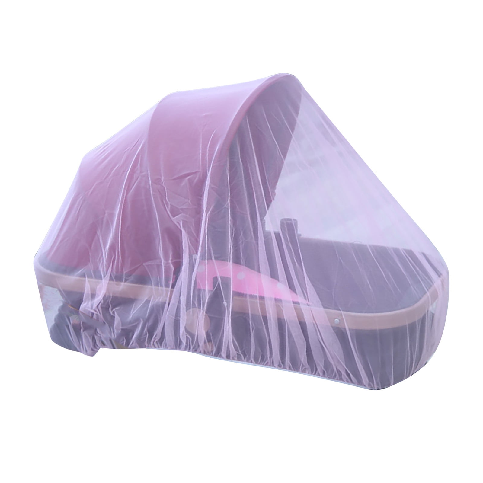 YAMB Mosquito Net for Stroller - Durable Baby Stroller Mosquito Net ...