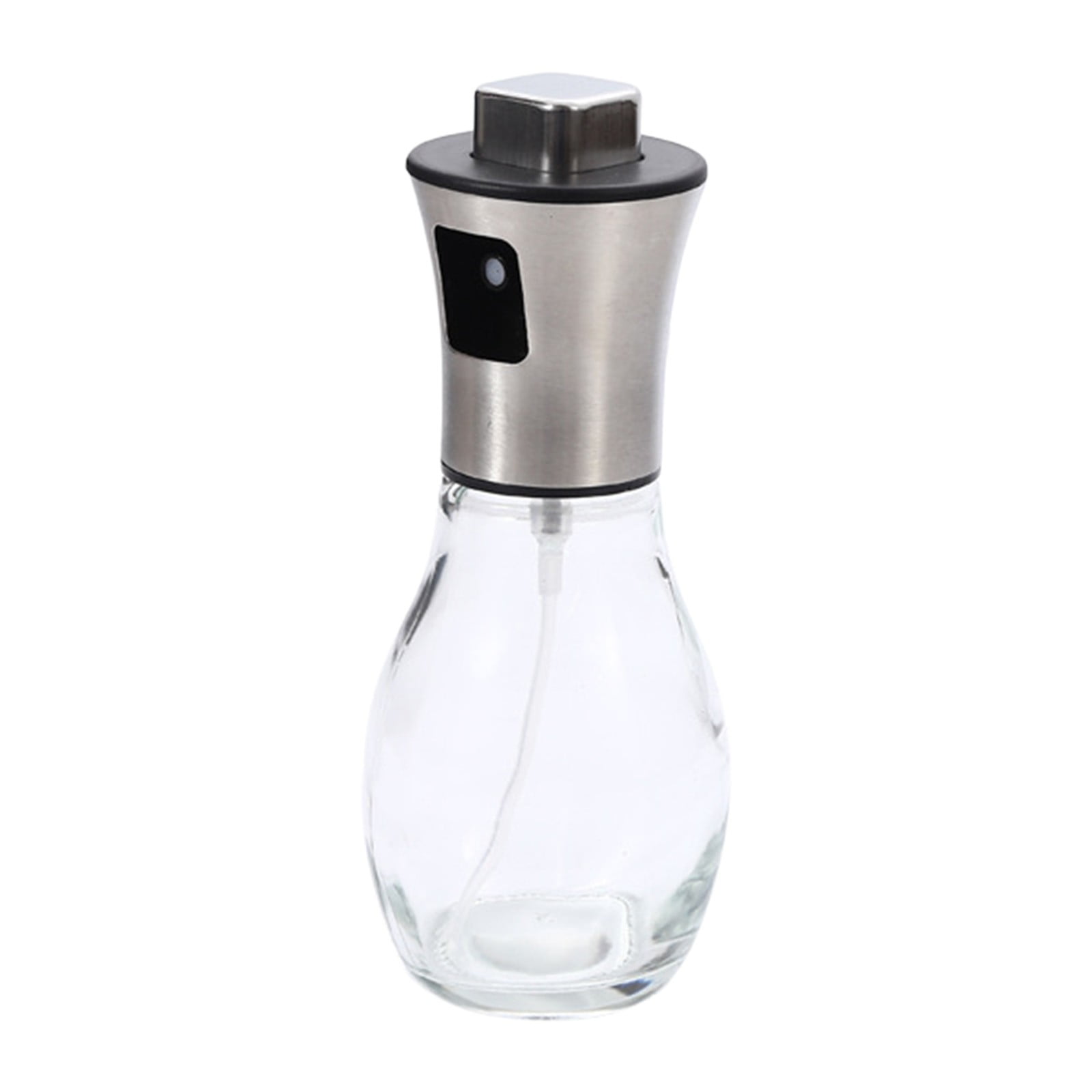 YAMB Oil Sprayer for Cooking,6.5×2.5 Inch Butter Sprayer with hopper ...