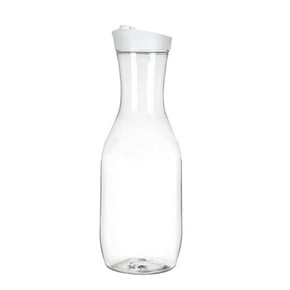 Plastic Carafes