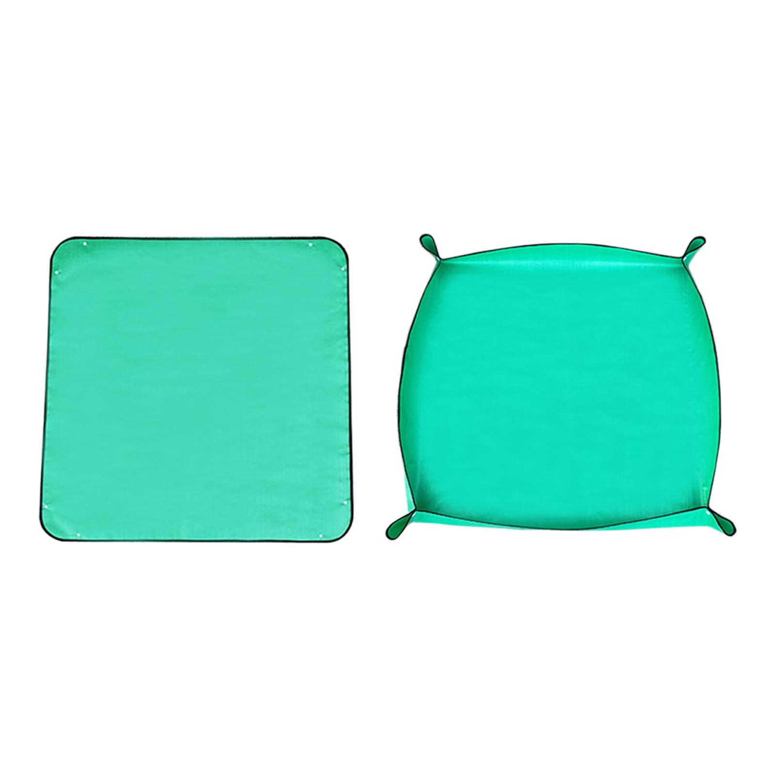 YAMB Repotting Mat,20×20 Inch Potting Mat 1 Piece of Gardening Mat ...