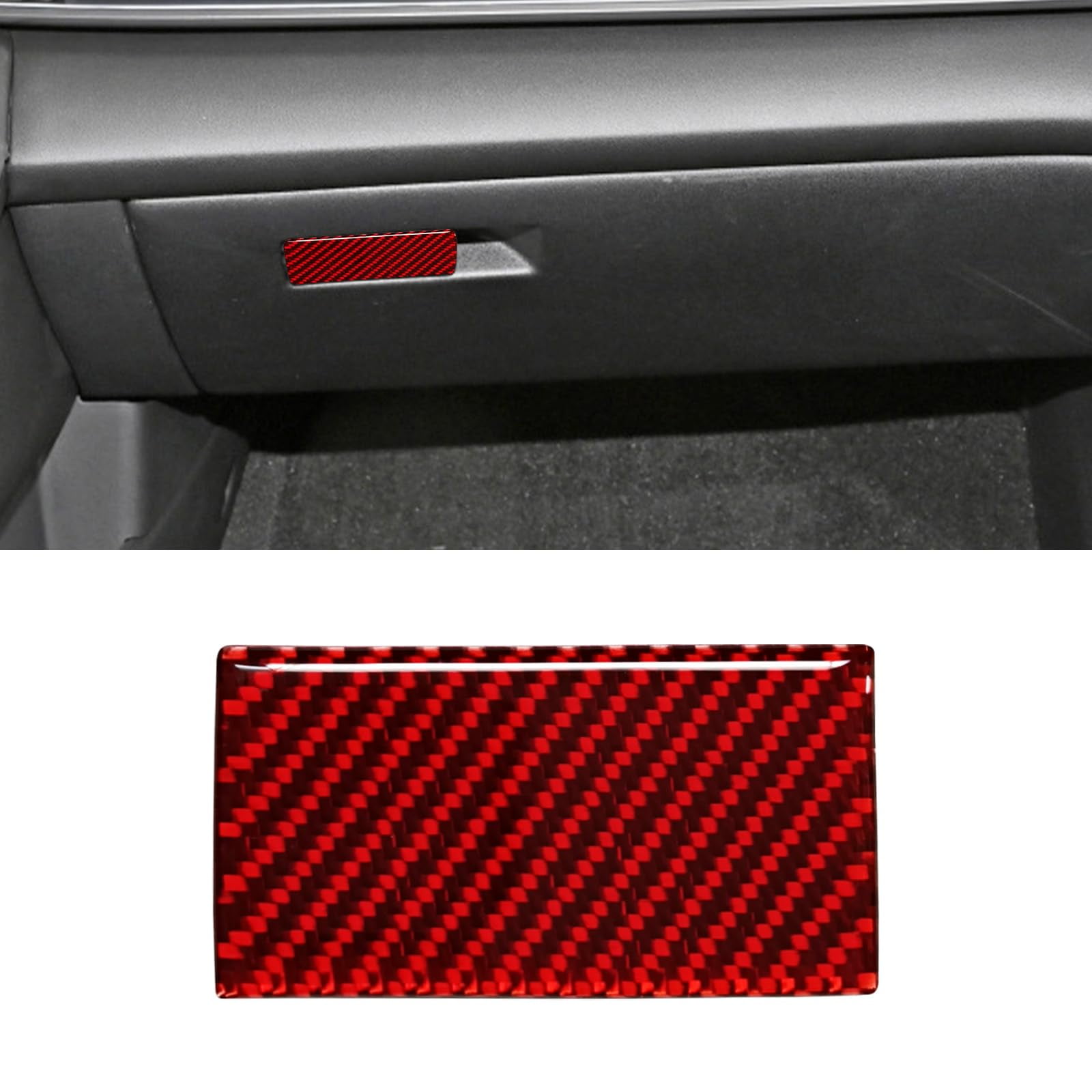 YAMUDA Compatible with Storage MMF7 Box Buckle Handle Sticker Soft ...