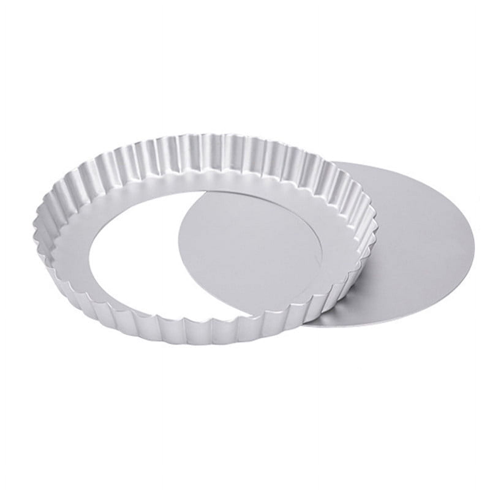 YAMUZONG 10'' Pie Pan Oven Baking, Non-Stick - Walmart.com