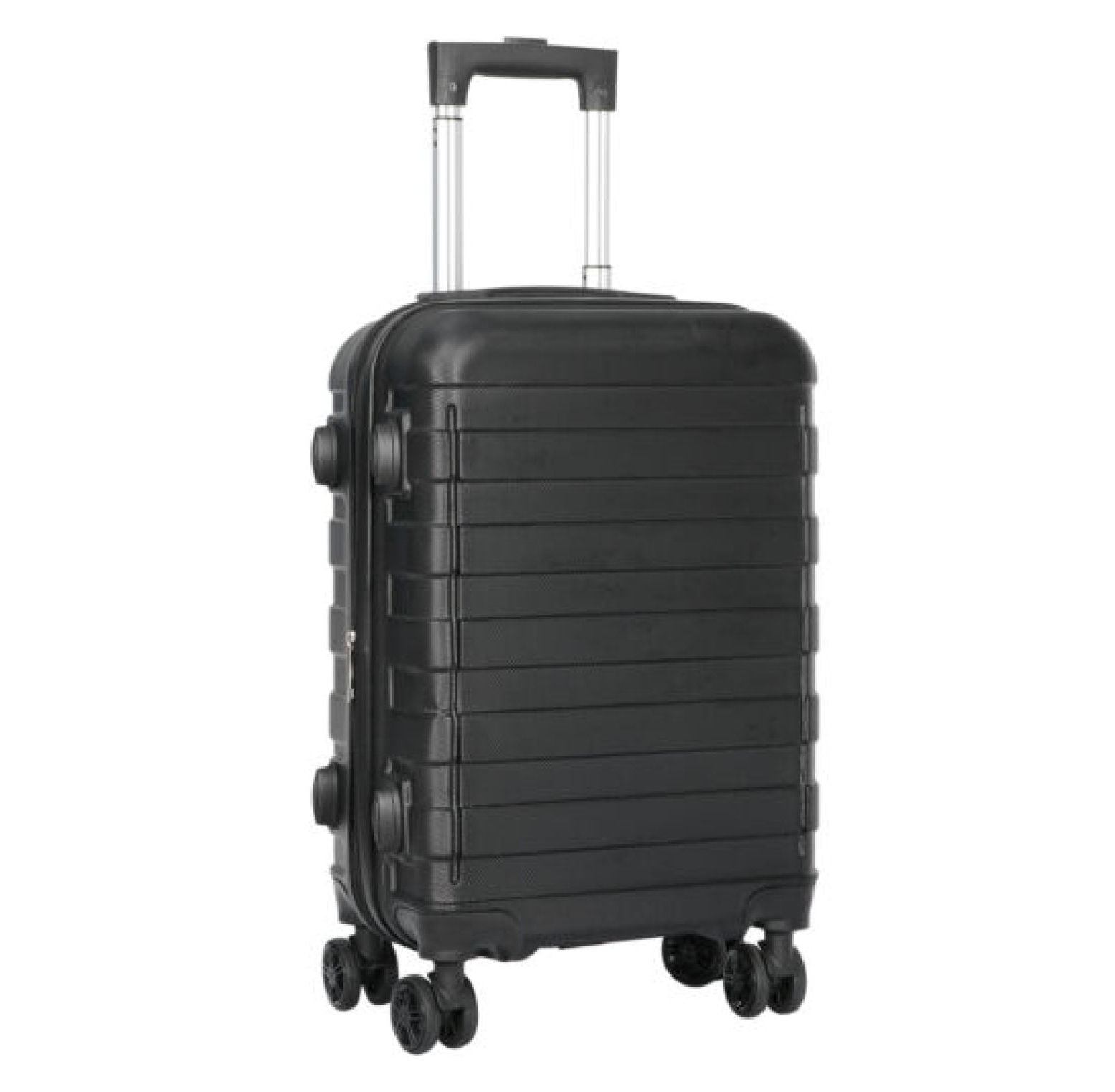 YANFEN 21" Carry On Luggage Hardside Expandable Luggage Lightweight ...