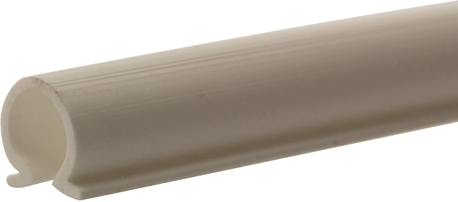 YANG2 Pools Coping Strips for 12' Round Above Ground Pool | Includes ...