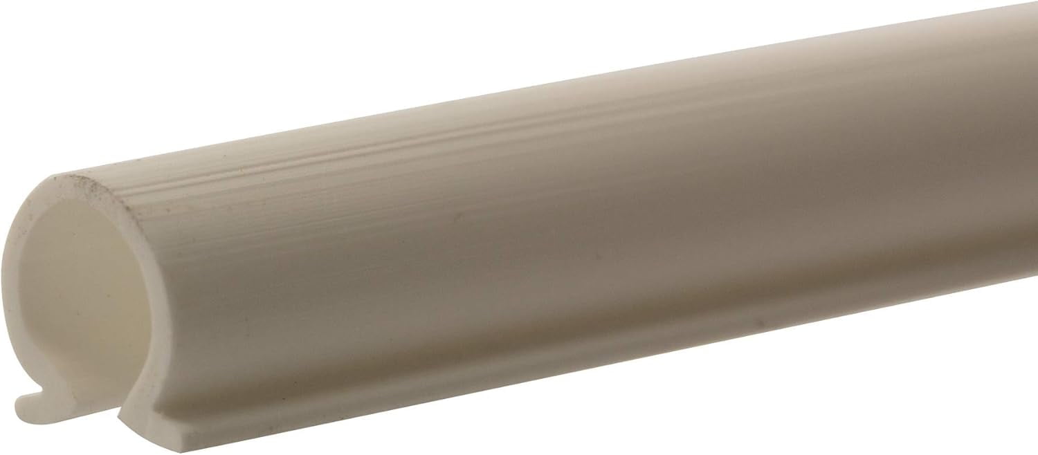 YANG2 Pools Coping Strips for Round Above Ground Pool | Includes: (16 ...