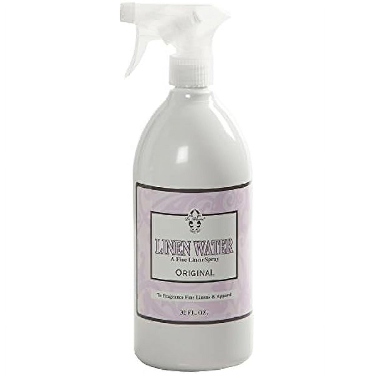 YANG97® Original Linen Water - 32 FL. OZ., 4 Pack - Walmart.com