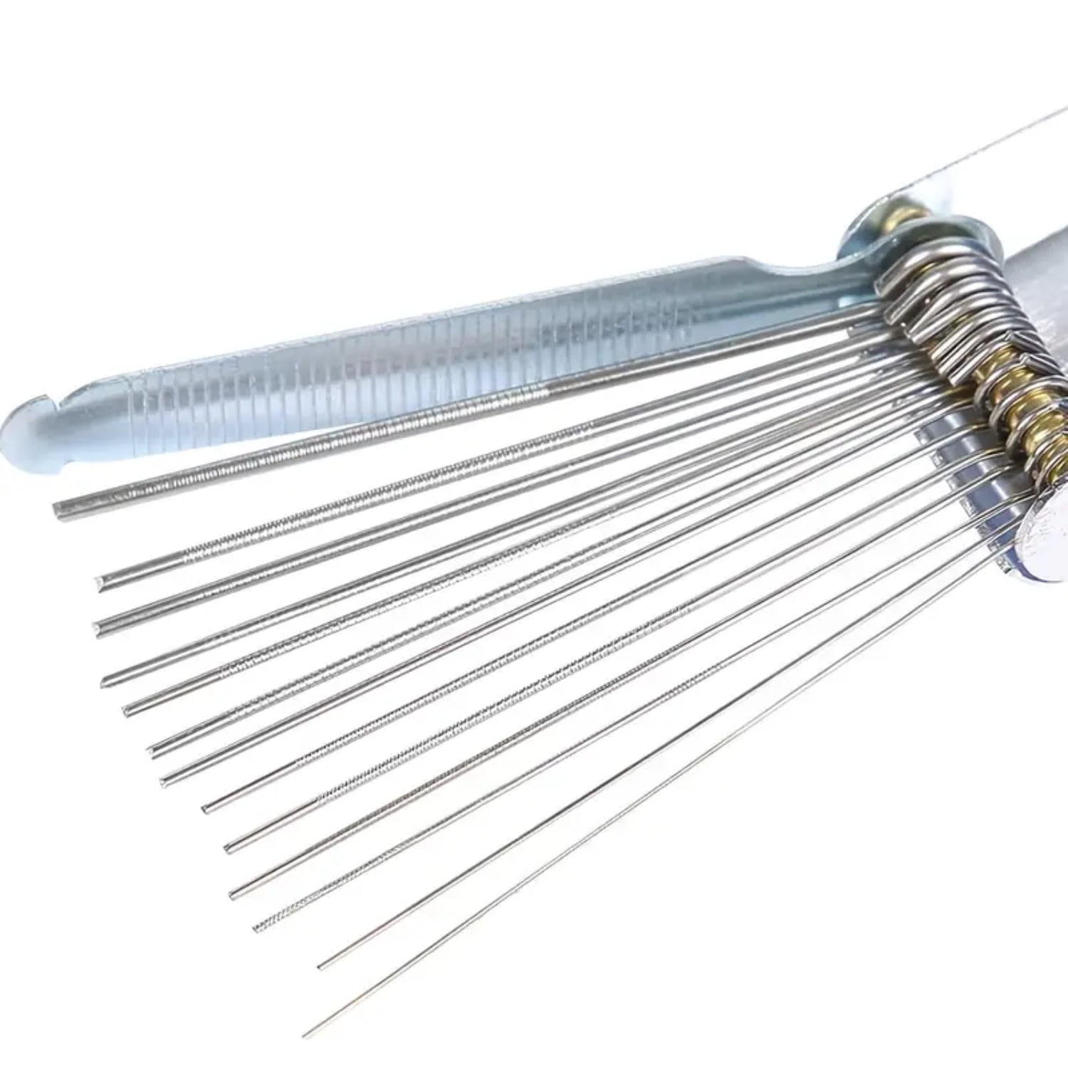 YANGCYY Piece Torch Tip Cleaner Set with Durable Stainless Steel ...