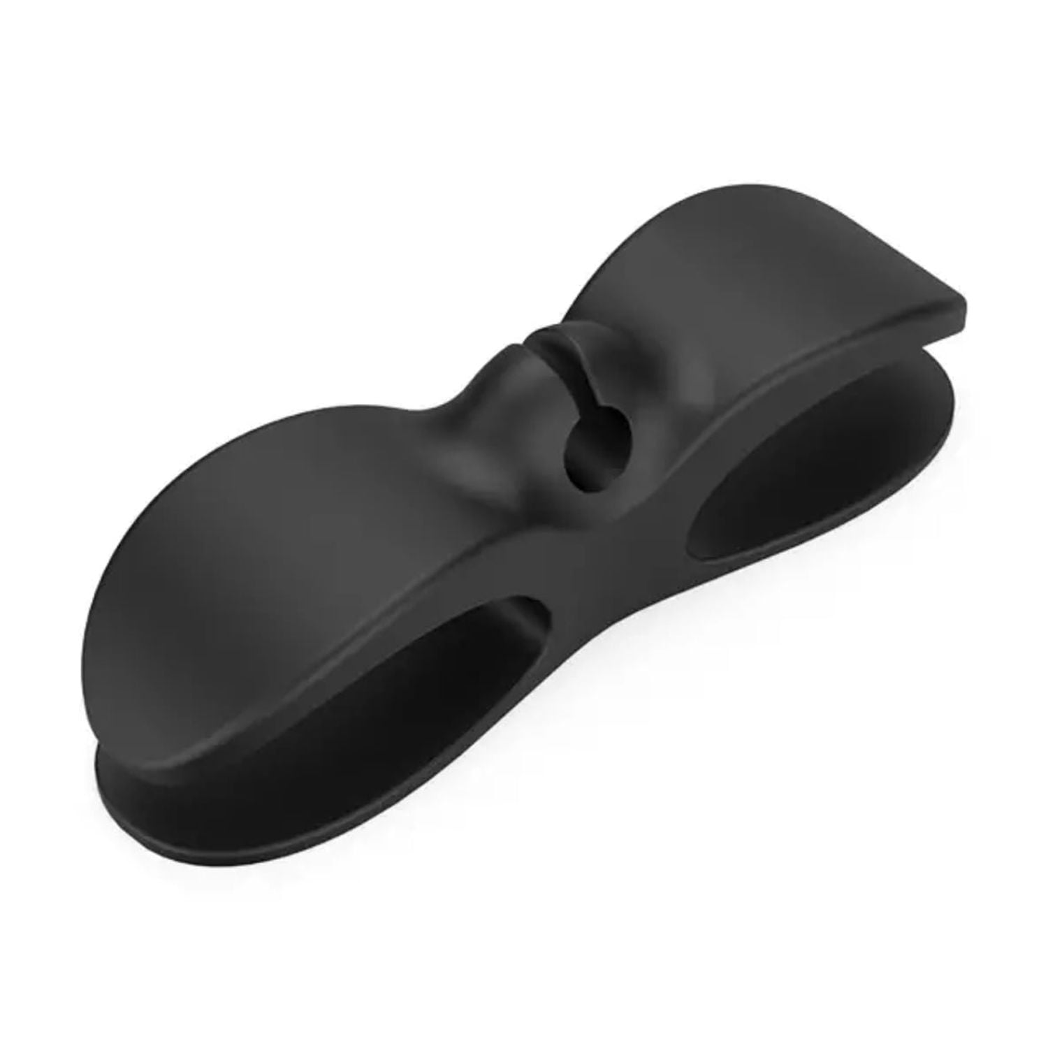 YANGCYY Solid Wire Clip Charging Cable Manager Wall Plug Holder Kitchen ...