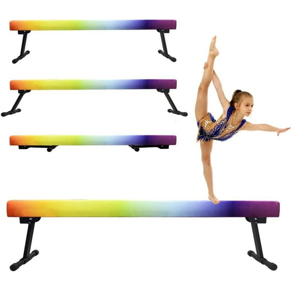 Gymnastics Beams in Gymnastics - Walmart.com
