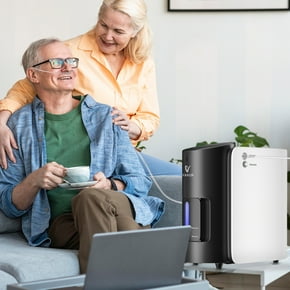 Portable Concentrators