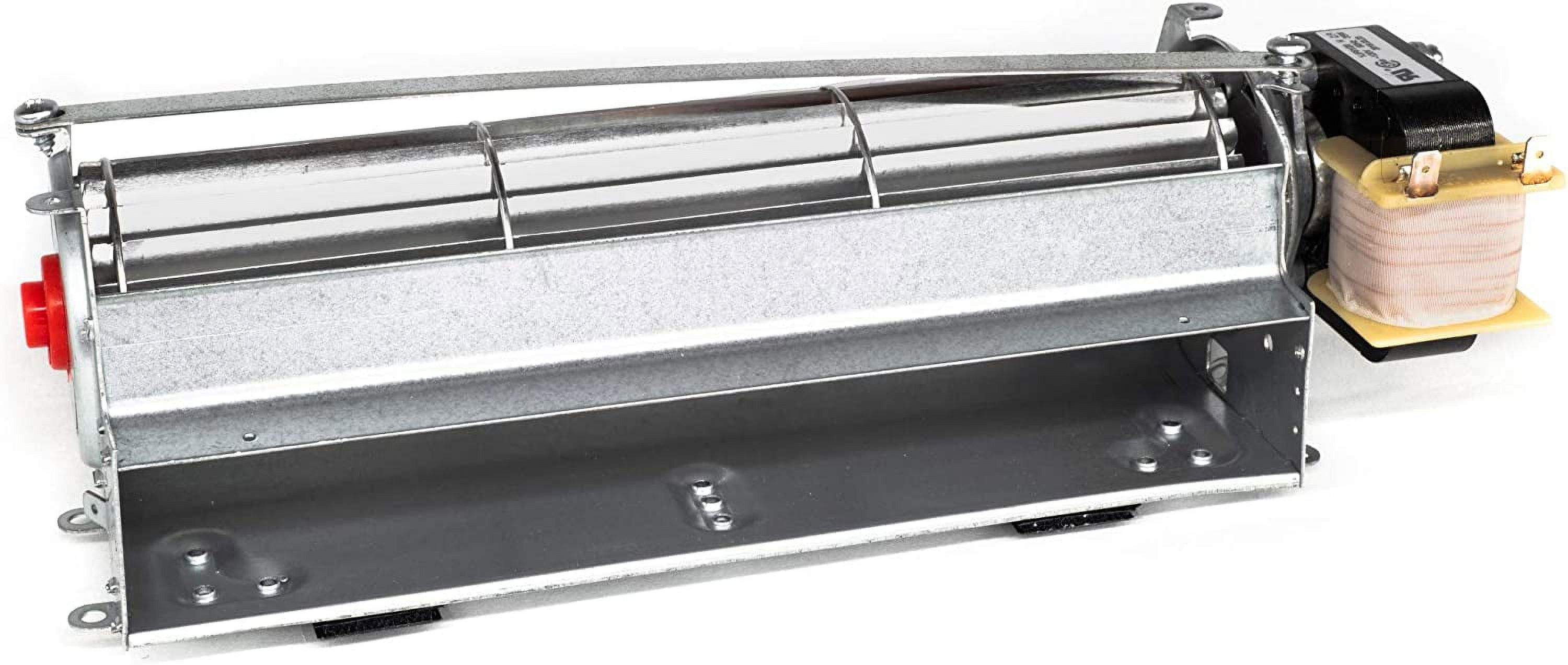 YANGLI FK24 Replacement Fireplace Blower, for Majestic Martin Northern ...