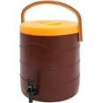 YANGLI Insulated Hot Beverage Dispenser for Parties, 6.5 Gallon – with ...