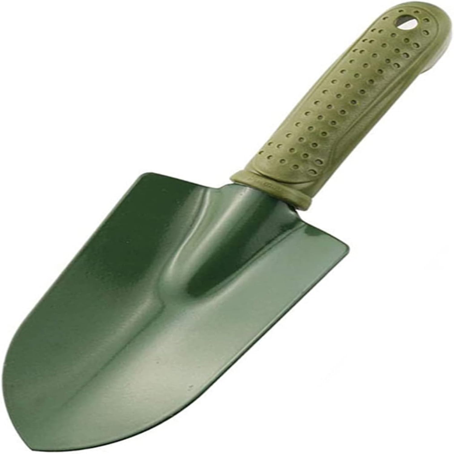 YANGU Garden Tool Shovel for Digging Gardening Trowel for Lawn Planting ...