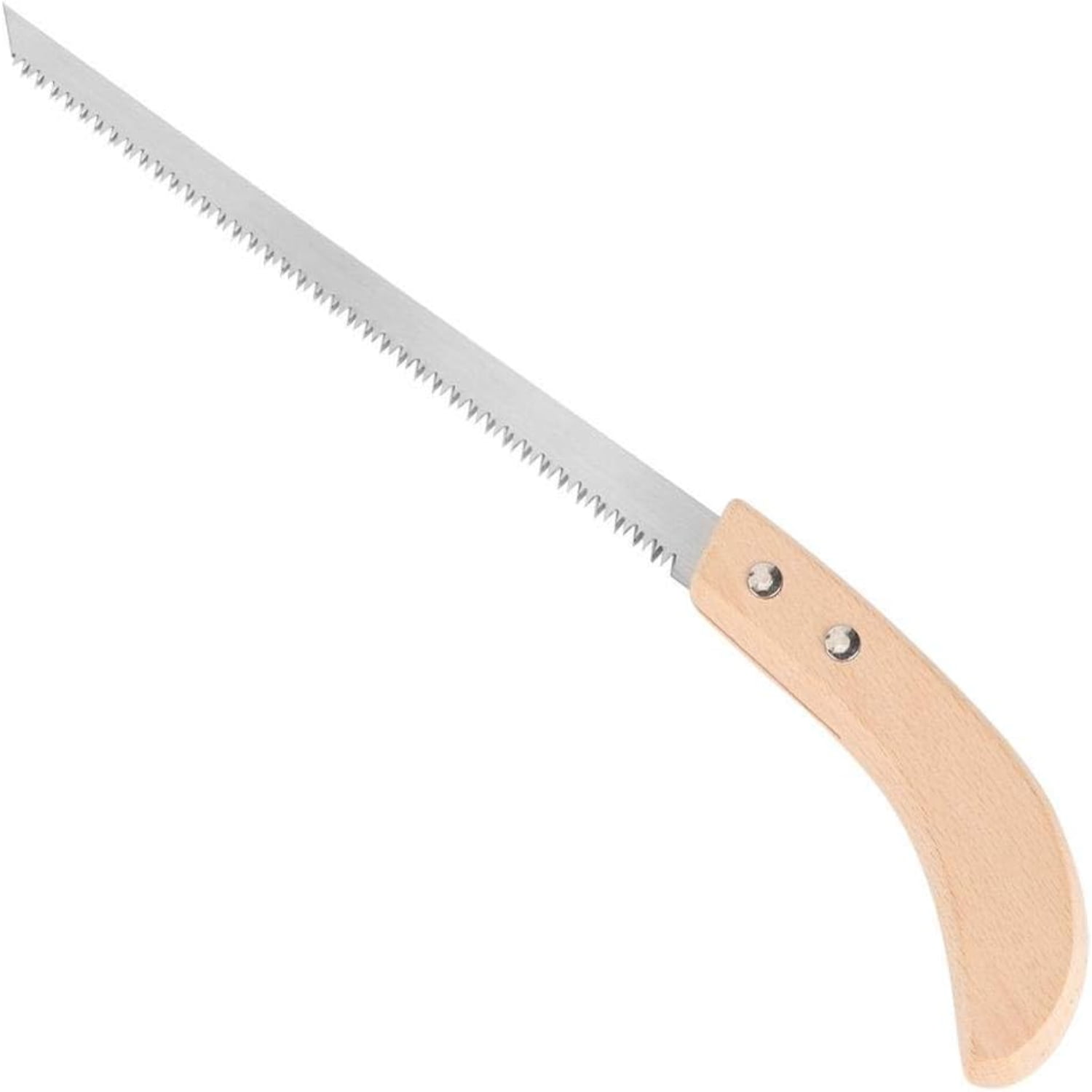 YANGU Saw Manganese Steel Tree Saw 325mm Narrow Blade Tree Saw Hand Saw ...