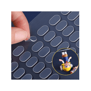 Glue Dots Clear Craft Adhesive Dots, 0.5 Inches, 200 Count - Walmart.com