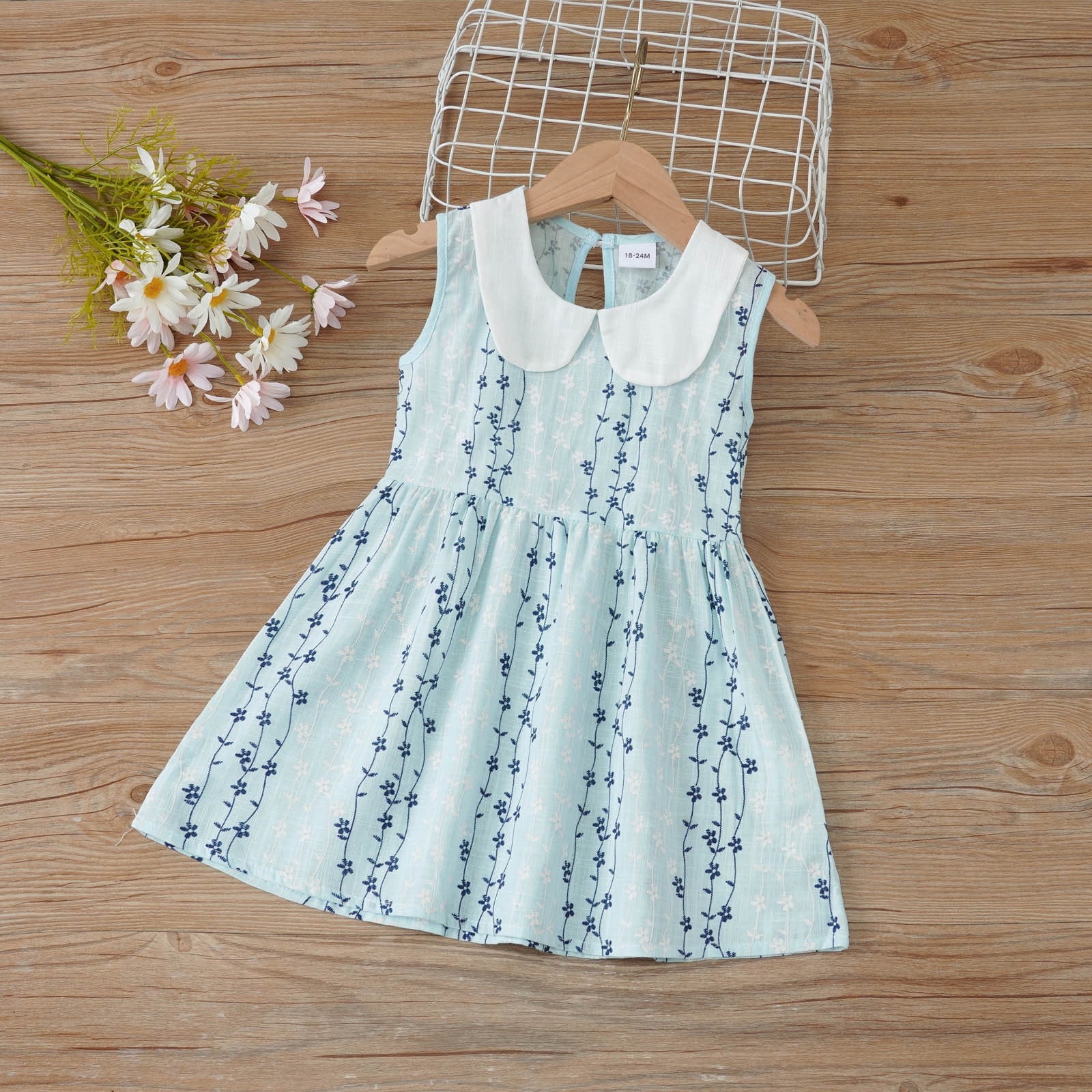 YANHAIGONG Baby Girl Clothes Sale Clearance Baby Girls Cotton ...