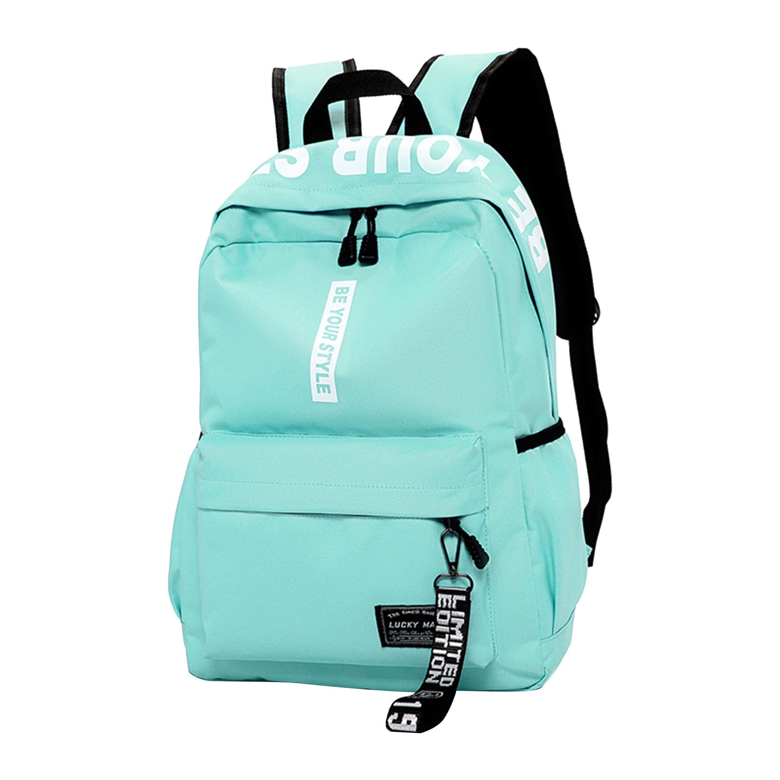 YANHAIGONG Back To School Supplies Sale,Backpacks for School Women Men ...