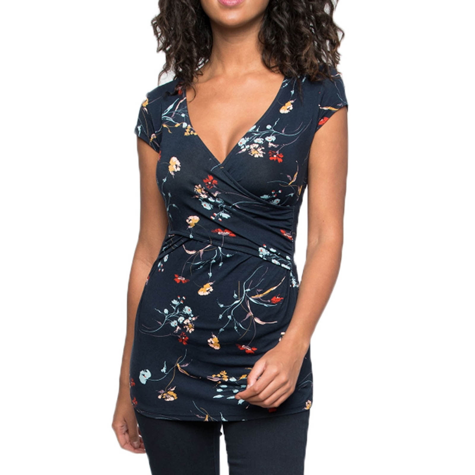 YANHAIGONG Maternity Clothes Clearance Tank Tops Women's Maternity ...