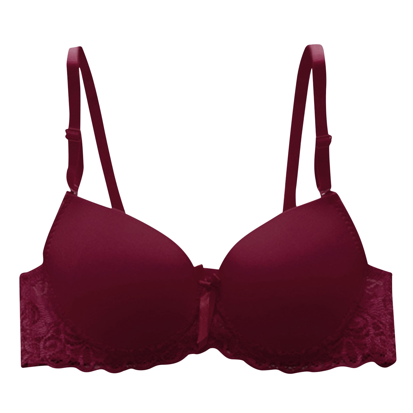 Yanhaigong Sexy Lace Strap Vest Women Wear Outside With Underlay French Top Bra Bra Underwear