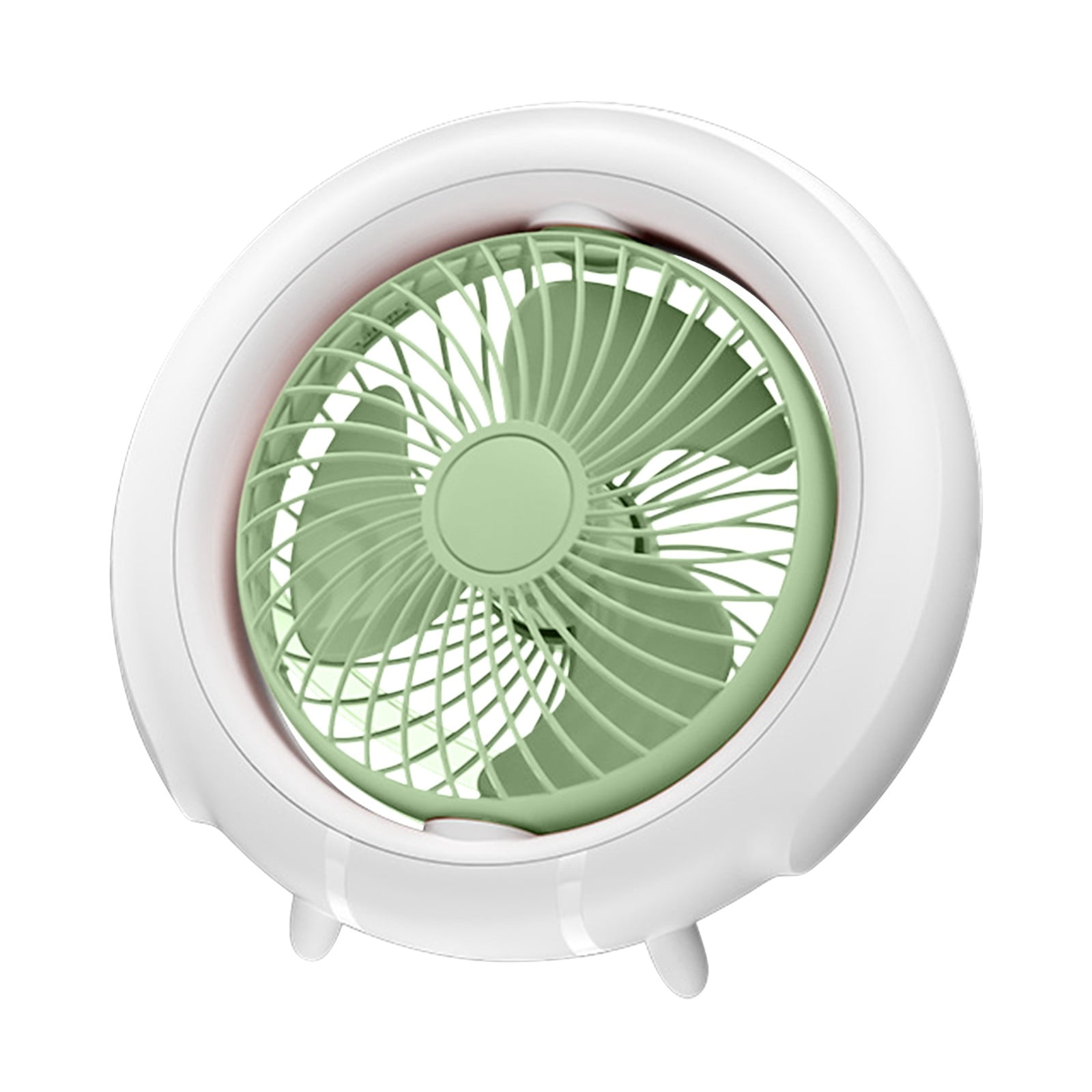 YANHAIGONG Summer Saving!Small Circulating Fan,Table Small Air ...