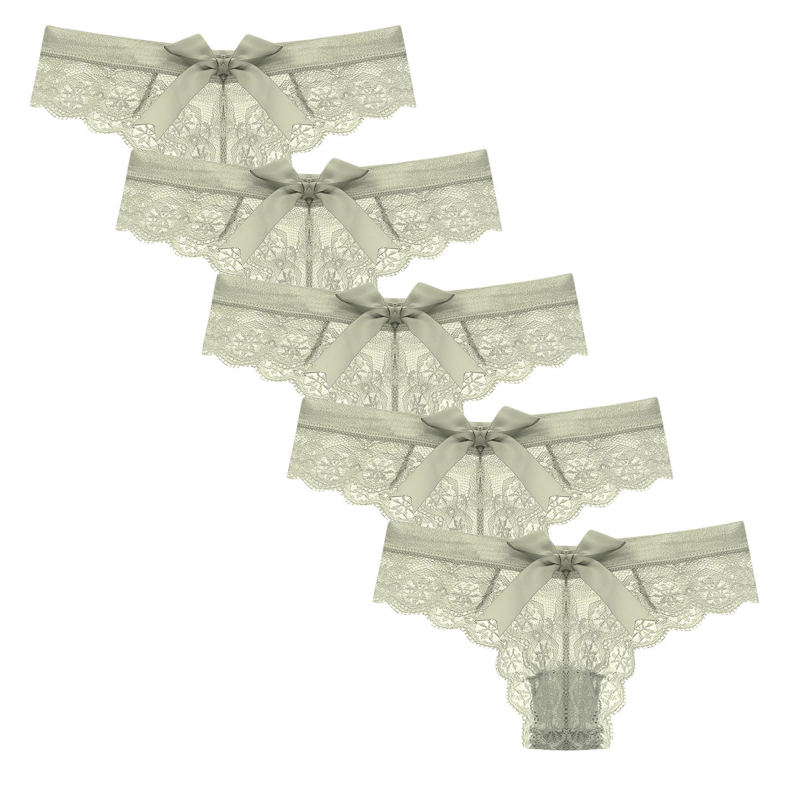 YANHAIGONG Underpants For Women G-string For WomenWomen's Sexy ...