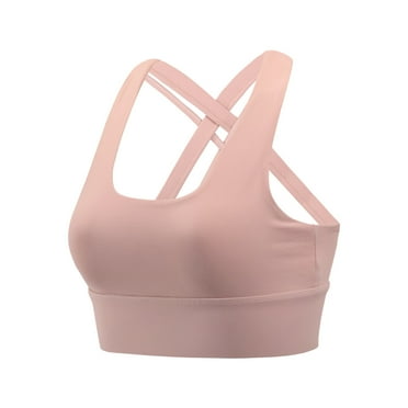 Clearance Sale Posture Corrector Lift Up Bra Women Cross Back Bra ...