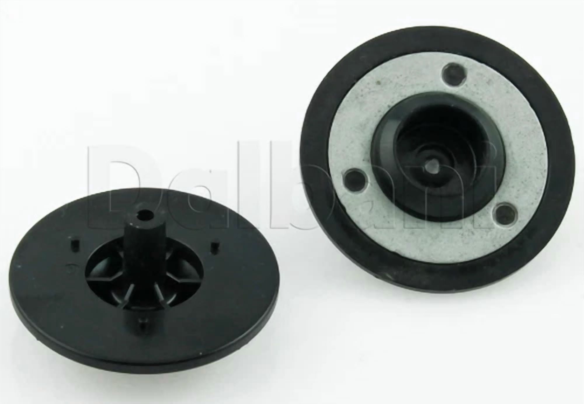 YANI- 03-605 Spindle Wheel For Cd And Dvd Mechanism - Walmart.com