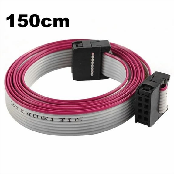 YANI- 150Cm Lcd Touch Screen Cable 3D Printer Creality Mks Skr Einsy ...