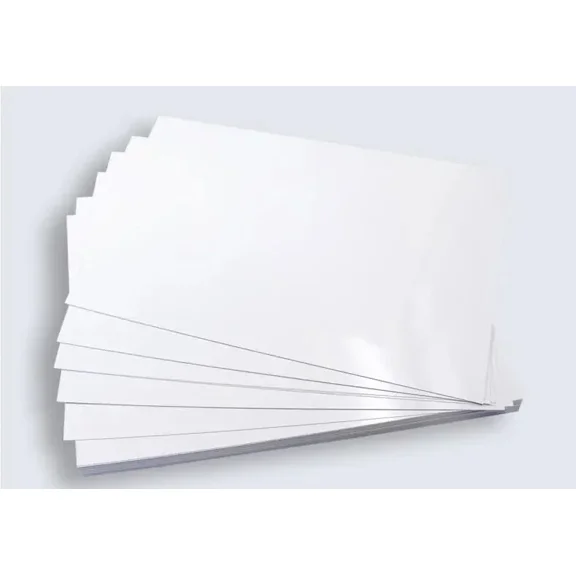 80 Lb Paper Gloss