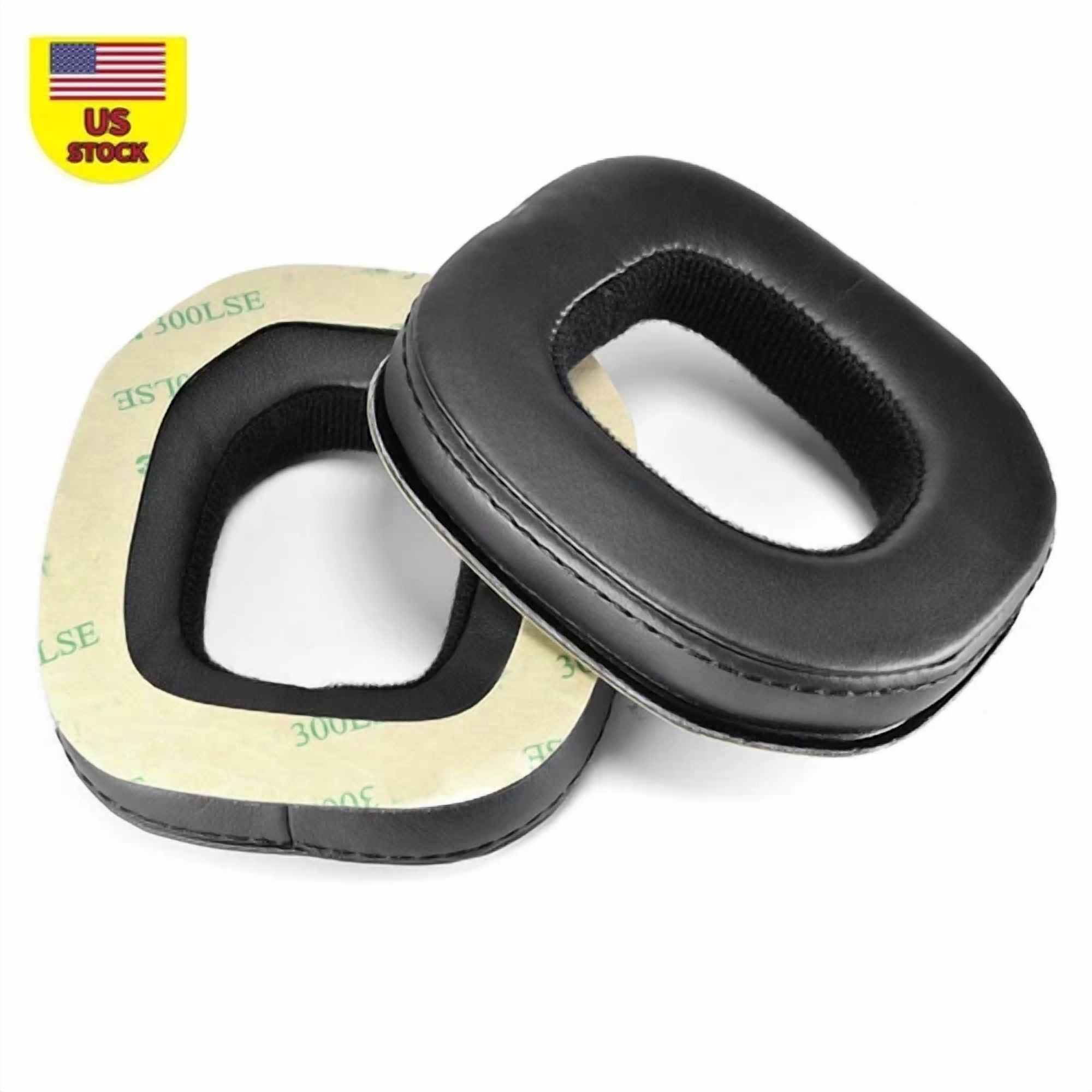 YANI- 2X Ear Pads Cushion For Astro Gaming A50 Gen3 Gen4 Wireless ...