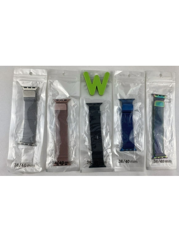 Watch Bands in Watches - Walmart.com
