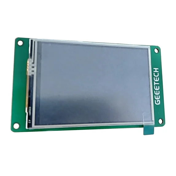YANI- Geeetech Gt-Lcd_3.5-V0.2 Lcd Screen 480*320 Pixel For Mizar S/Mizar M 3D Printer - Walmart.com