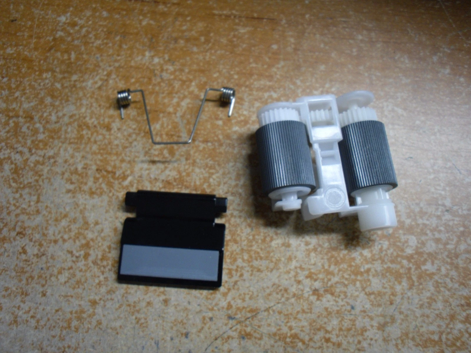 YANI- Genuine Hl-L6200Dw Hl-L6300Dw Mfc-L6700Dw Mfc-L6750Dw Bypass Tray ...