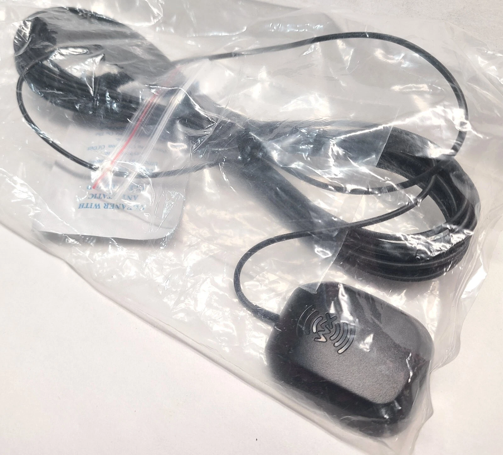 YANI- New Genuine Sirius Xm Sxdpip1 Replacement Car Power Adapter ...