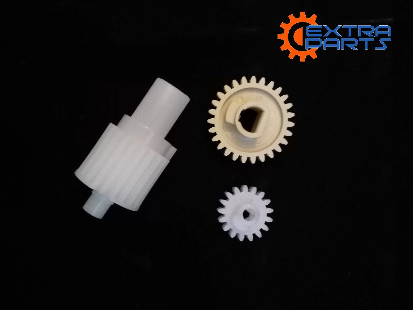 YANI- New Kit 3 Pcs Fuser Gear Ru6-0690 17T + 21T + 27T Hp Laserjet ...