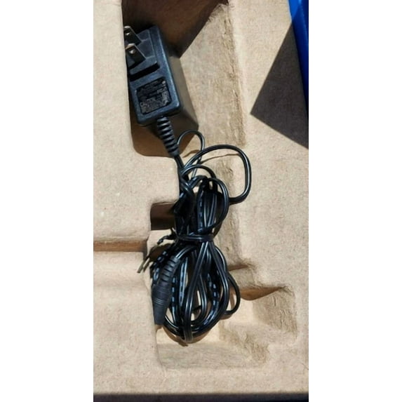 YANI- Original Linksys Ac/Dc Adapter Cisco Wireless For Wi-Fi Router ...