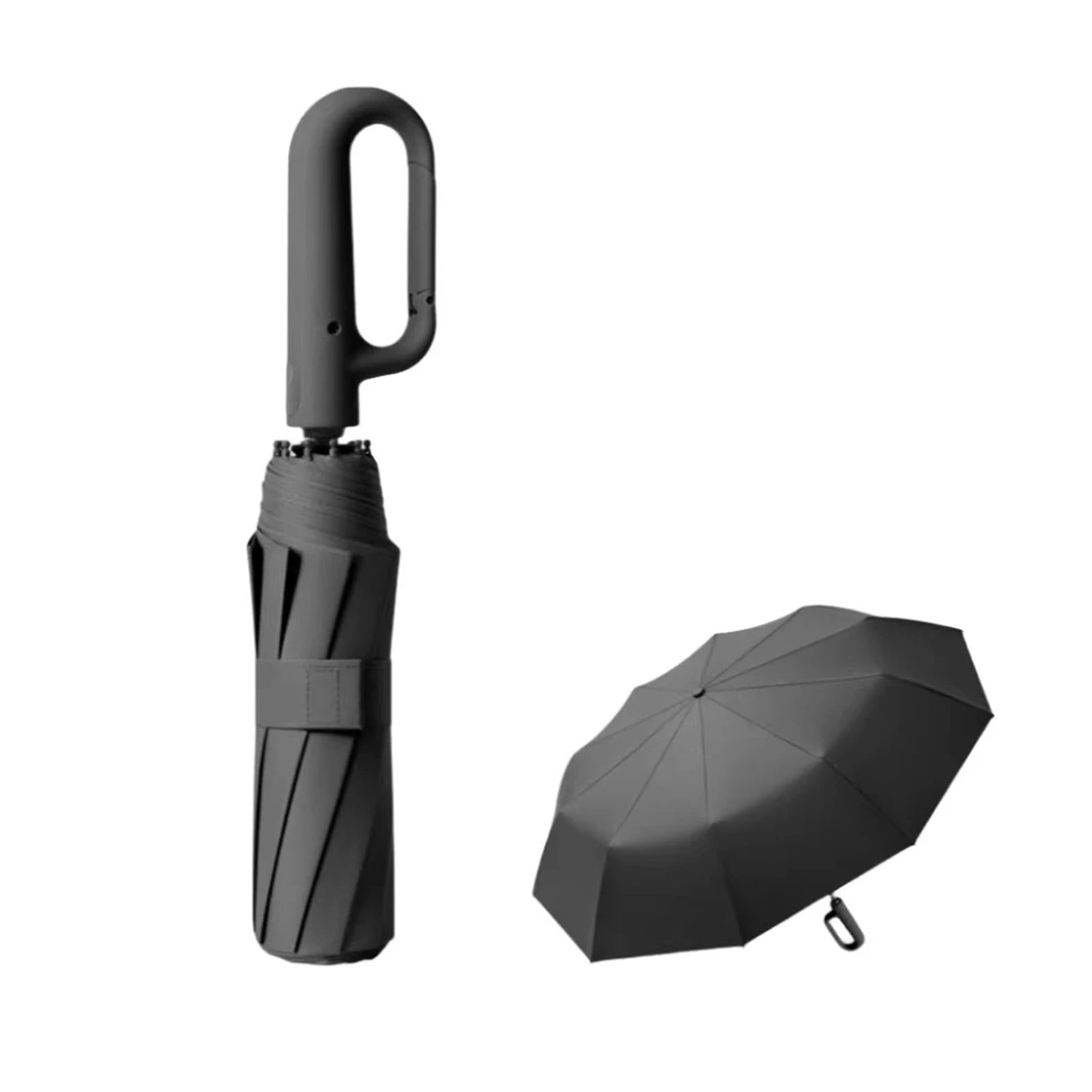 YANJ Buckle Handle, Can Be Placed Anywhere, Vinyl Shade Rain and High ...