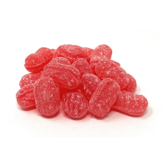 YANKEETRADERS Anise Hard Sanded AIF9 Candy Drops, 40 Oz. Bulk Bag ...