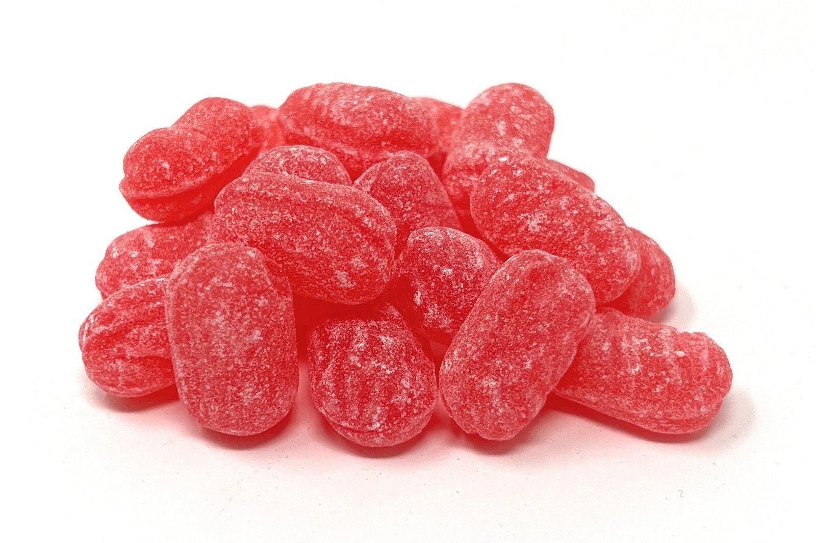 YANKEETRADERS® Anise Hard Sanded Candy Drops, 40 oz - Walmart.com