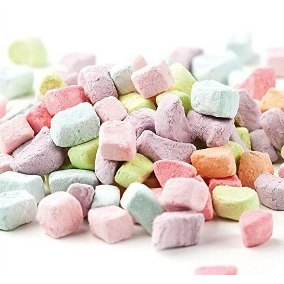 Individual Marshmallow Packet